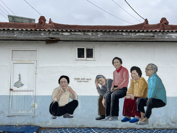 Sokcho’s Timeless Cultural Transition