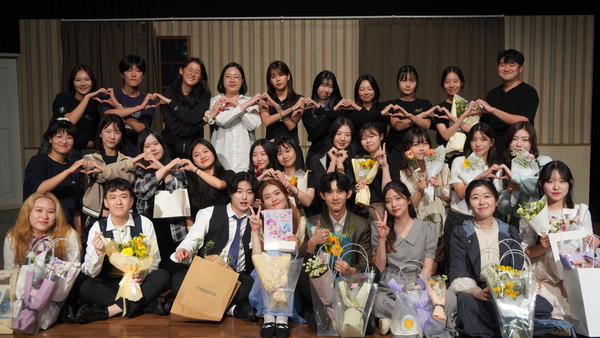 Save the Drama for the Stage